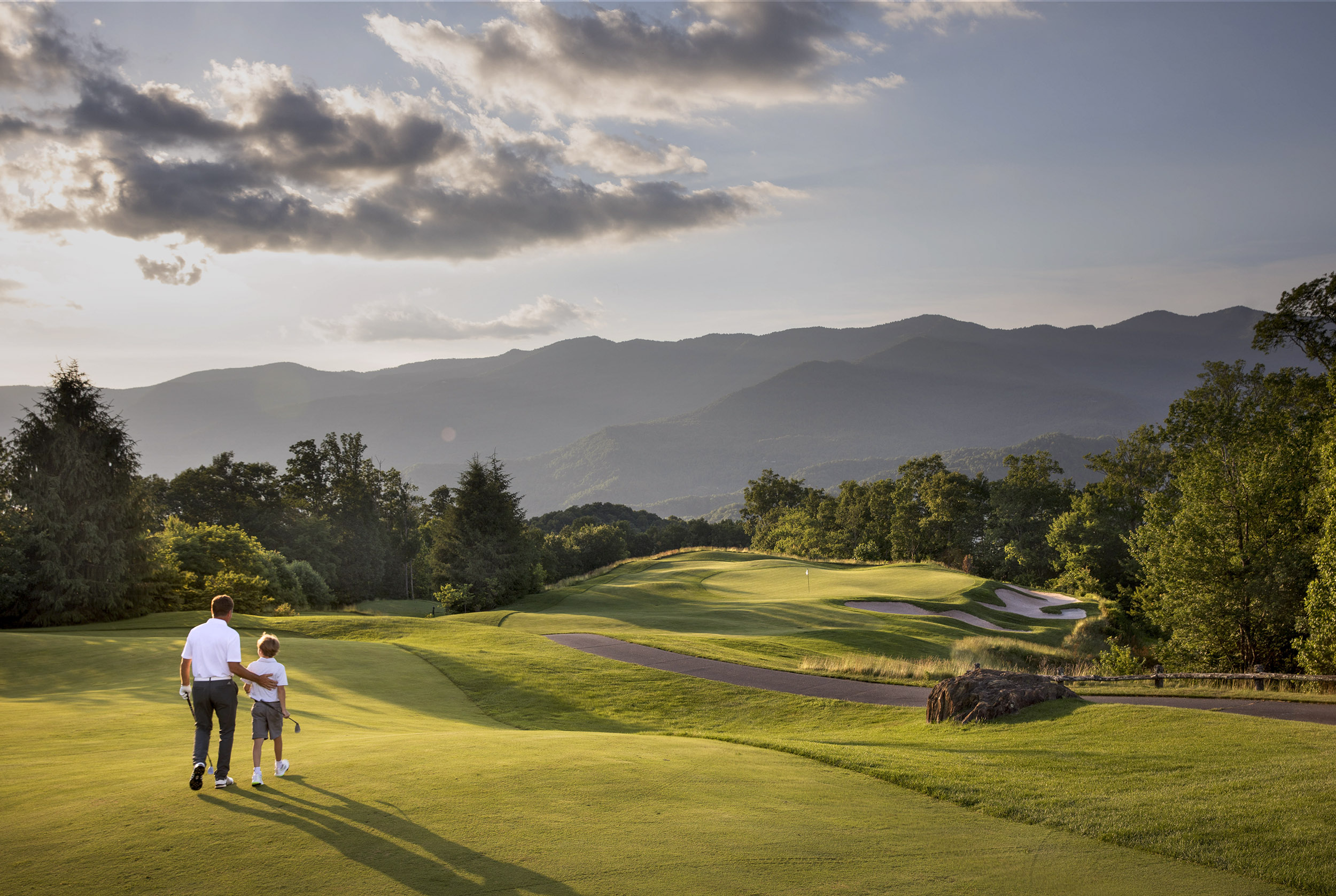 Balsam Mountain Preserve – Compass Marketing